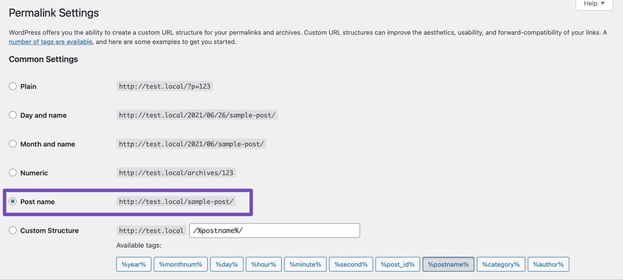 WordPress SEO - The Definitive Guide 2022